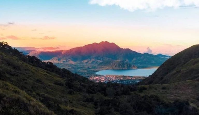 Cagar Alam Gunung Ambang Antara Pesona dan Ancaman Kepunahan Satwa Endemik